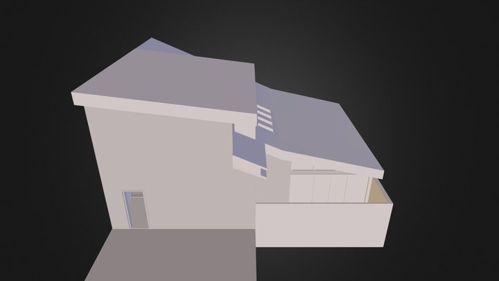 Maxime 3D models - Sketchfab