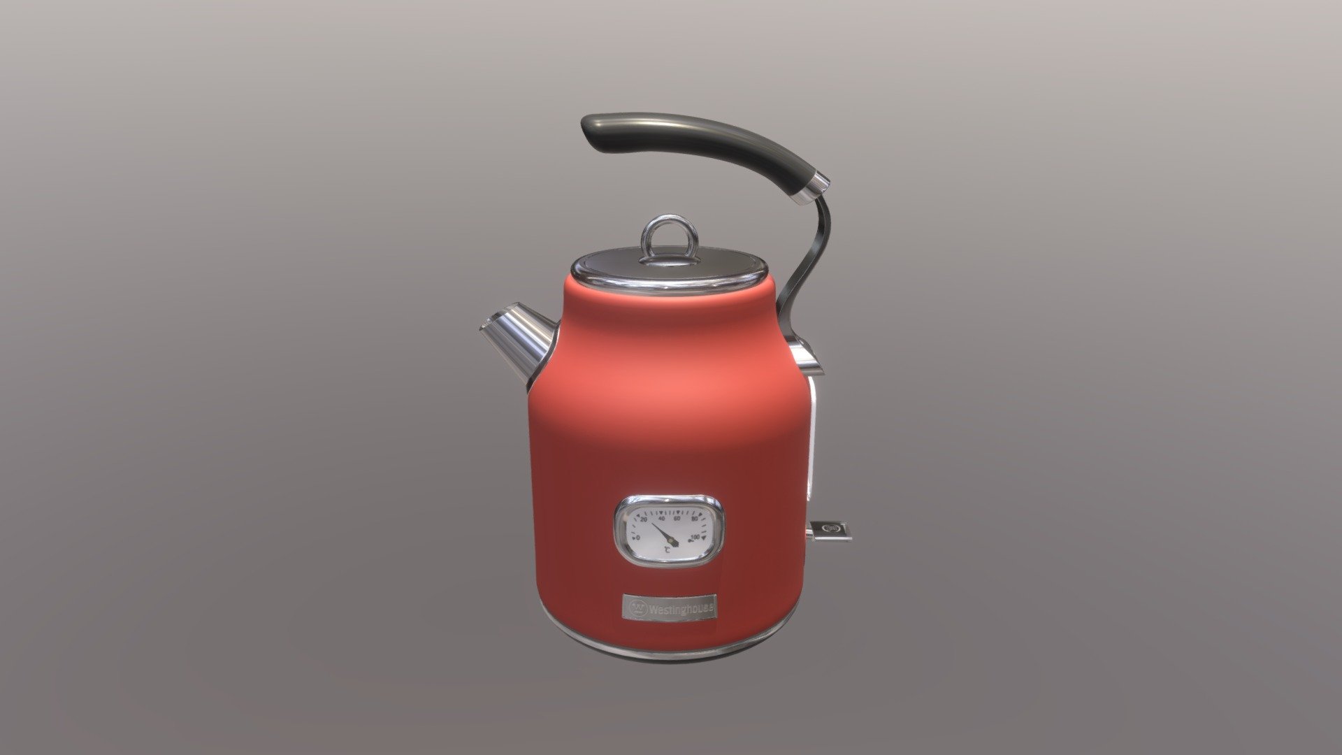 Electric Kettle... - 3D model by NAGESH (@naninagesh57) [3fcfa5a ...