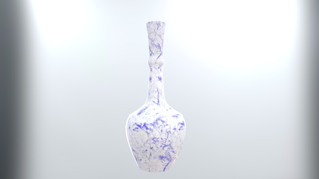 Ceramic Pot - 3D model by Creyes [3fd2b36] - Sketchfab