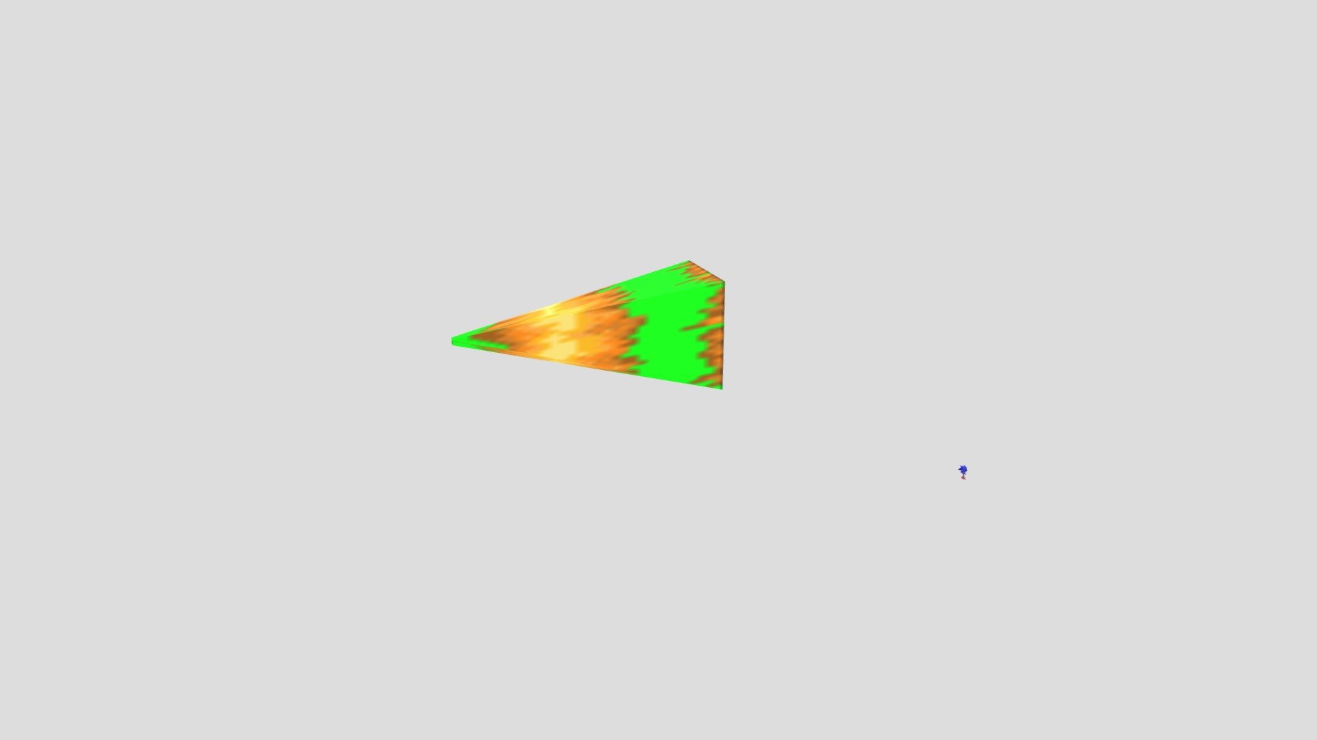 Metal Sonic Sonic R Rigged By purgatoryeve - Download Free 3D model by ...