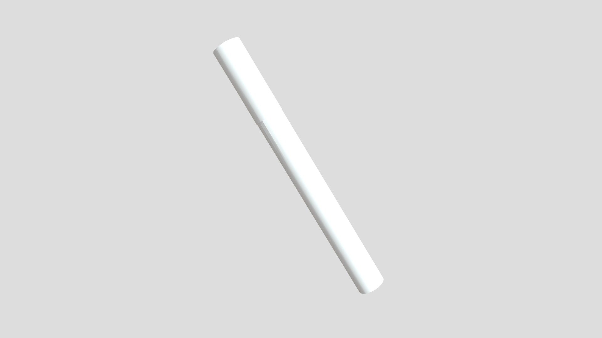 Rokok - Download Free 3D model by Rii_ (@riidart) [3fd4409] - Sketchfab