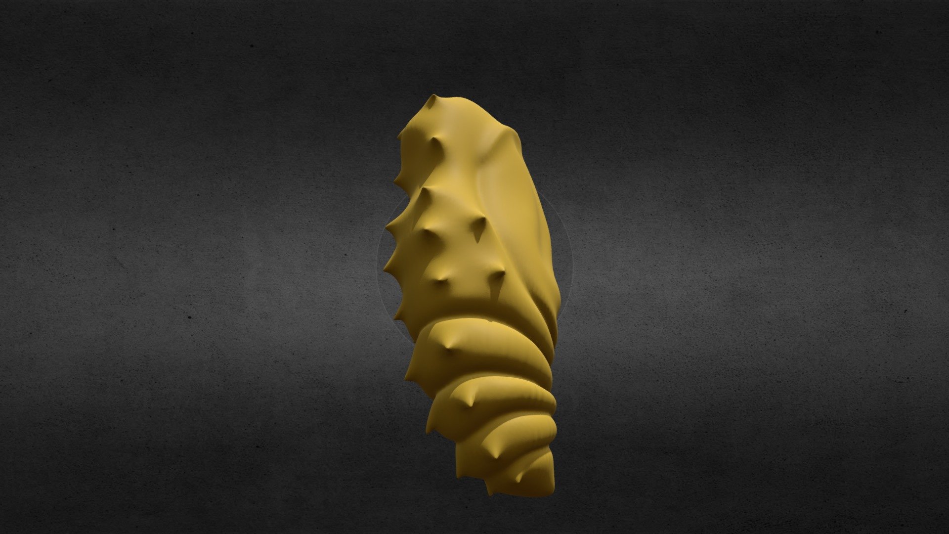 Simple Chris (Chrysalis) - Download Free 3D model by kevjumba ...