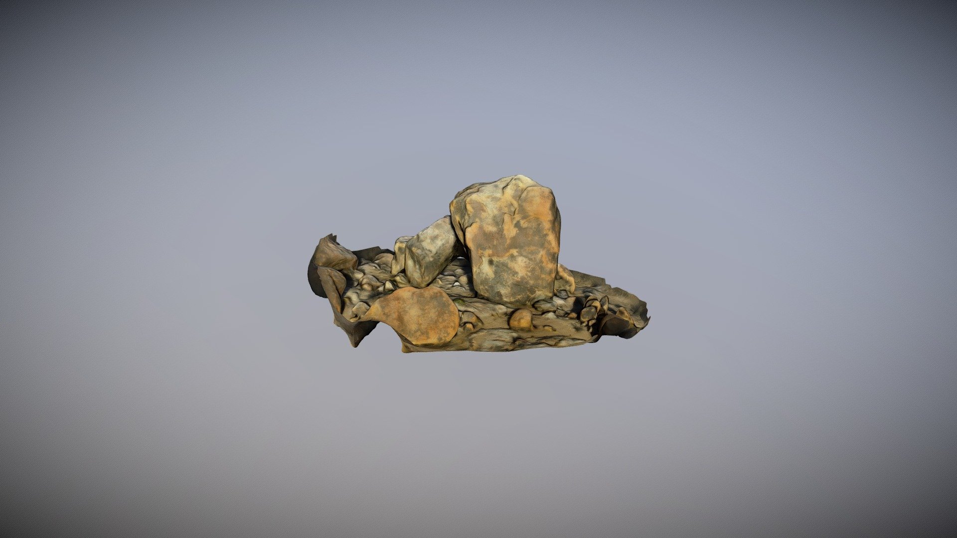 Lab9_ONG - 3D model by lynnong [3fd6319] - Sketchfab