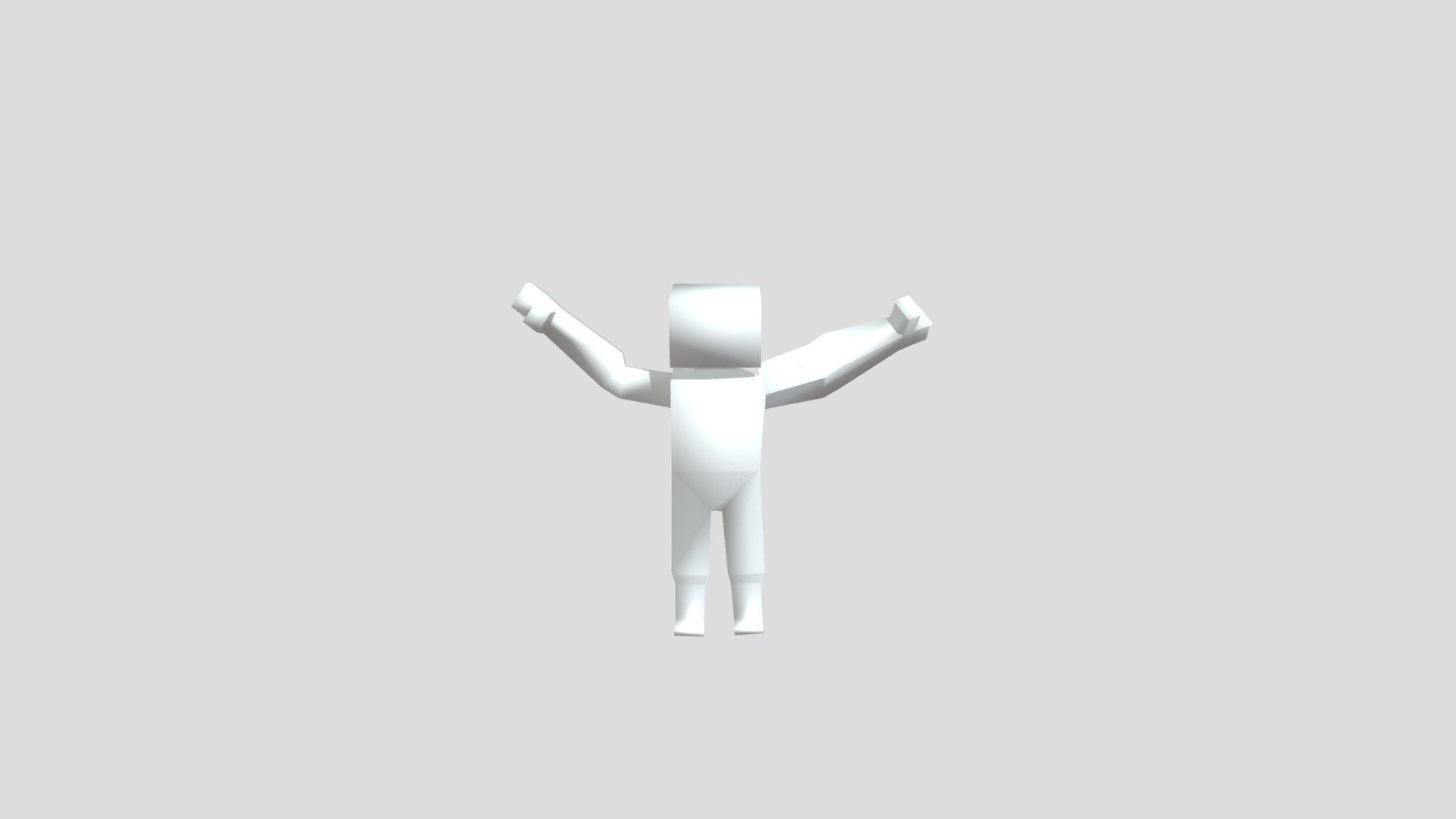 Lassi rigging - Download Free 3D model by Lassi1 [3fd63a7] - Sketchfab