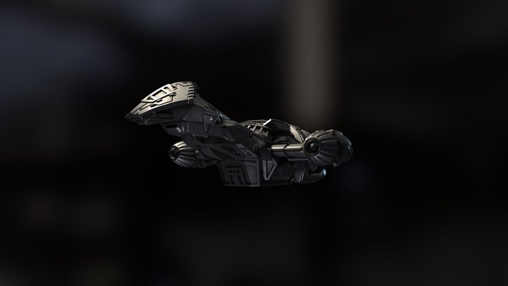 Firefly 3D models - Sketchfab