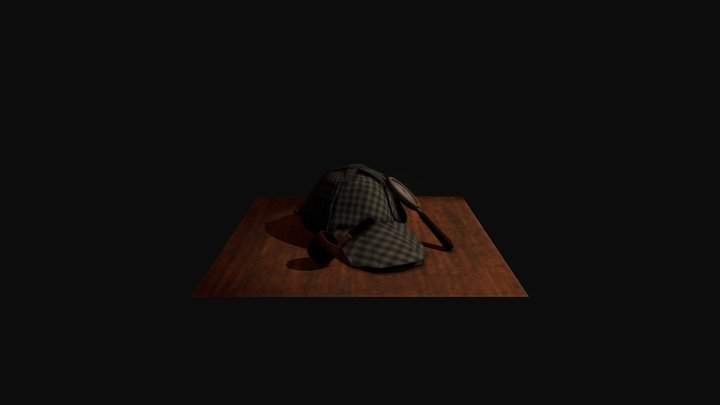 alyx (@alyxxx) - Sketchfab