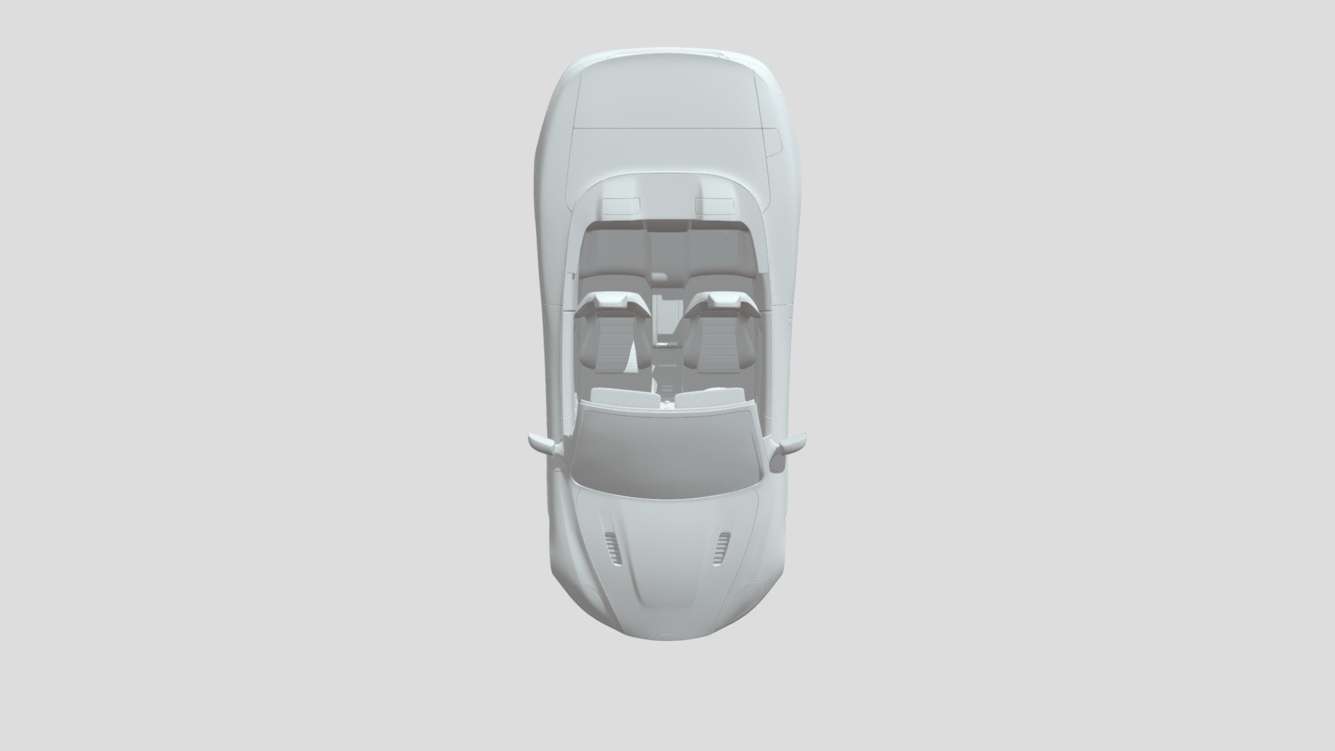 Aston Martin Virage Volante 2012 - Download Free 3D model by Nieve5677 ...