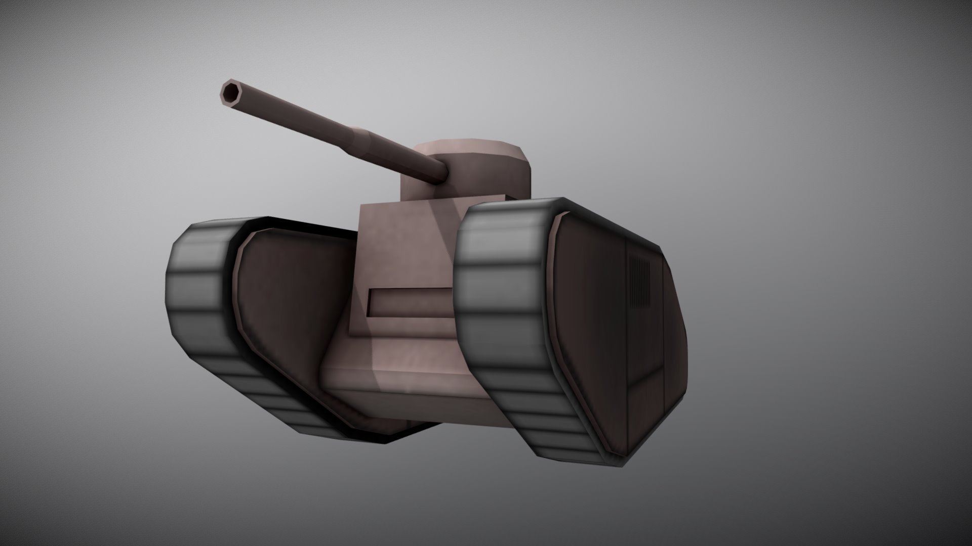 tank - 3D model by maxdragonn (@maxdragon) [3fdb46e] - Sketchfab