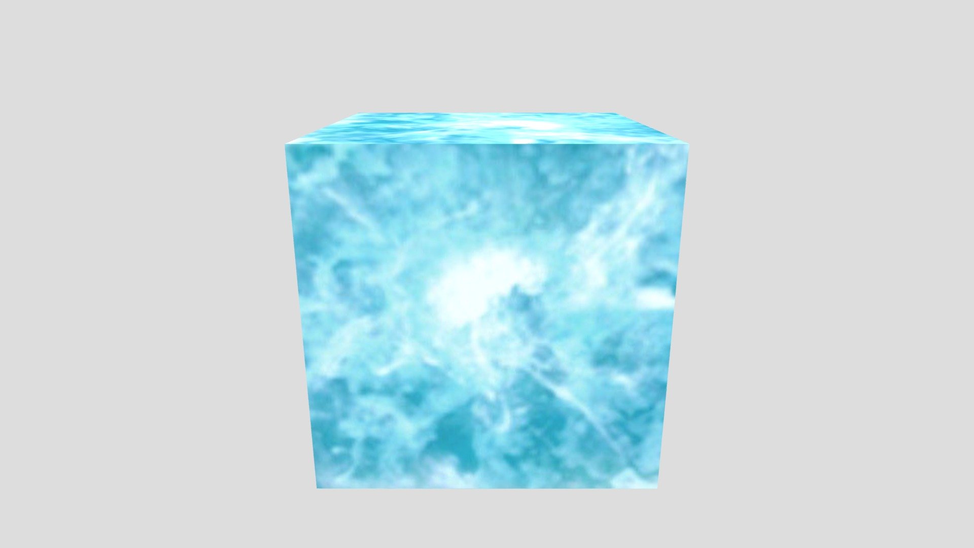 Billy-cube (1) - Download Free 3D model by Urijah518 (@mssfgadfga) [3fdcb53] - Sketchfab