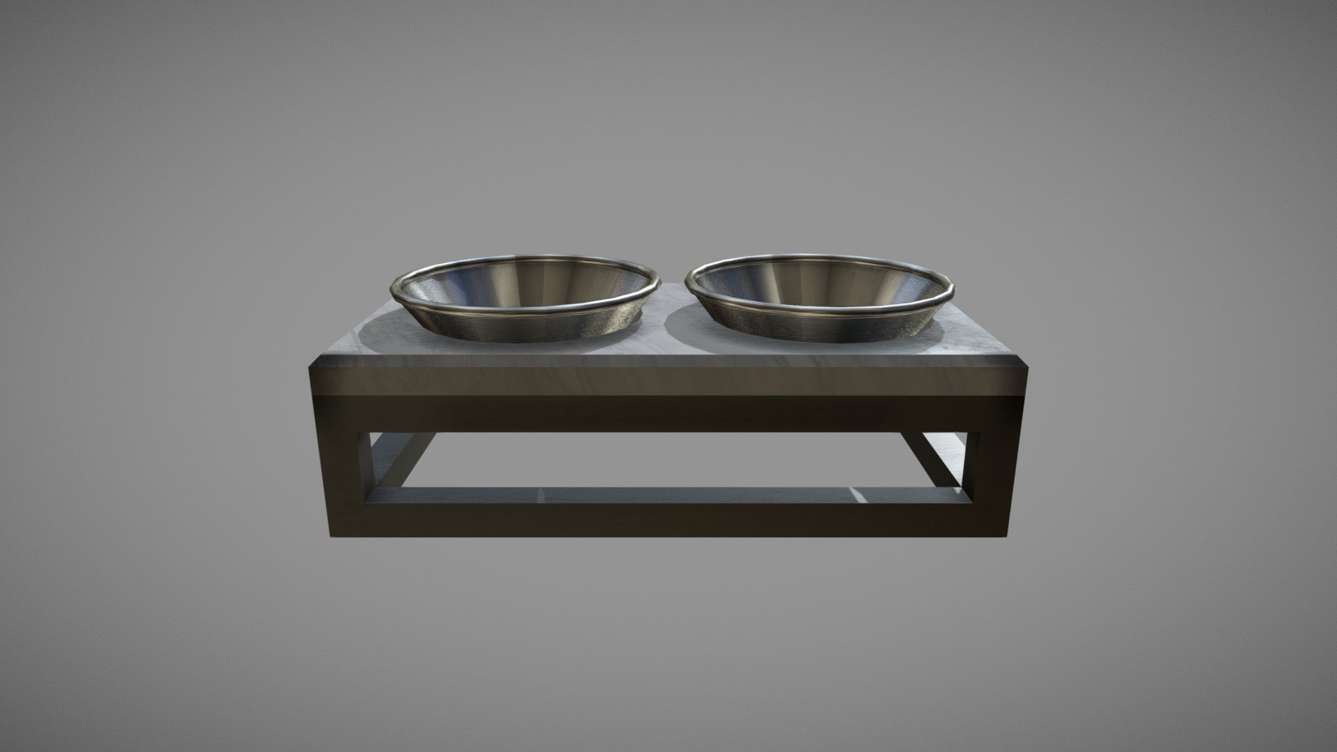 Luxury marble pet Plate - 3D model by alexandro.g [3fdecd8] - Sketchfab