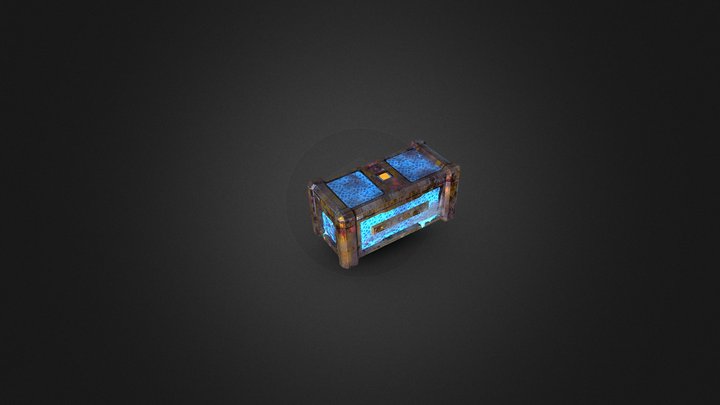 Fluid 3D models - Sketchfab