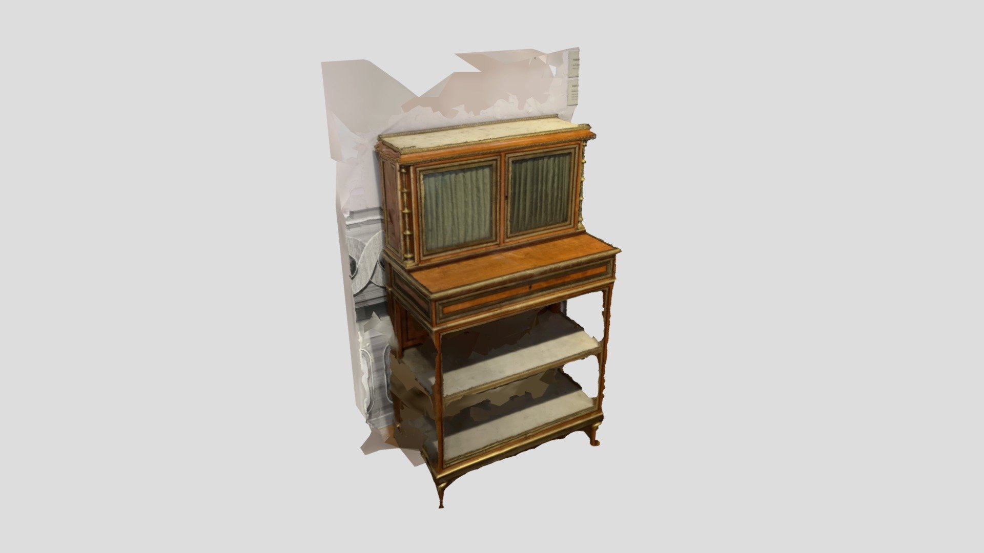 Njjj - Download Free 3D model by Derrudy [3fe01c6] - Sketchfab
