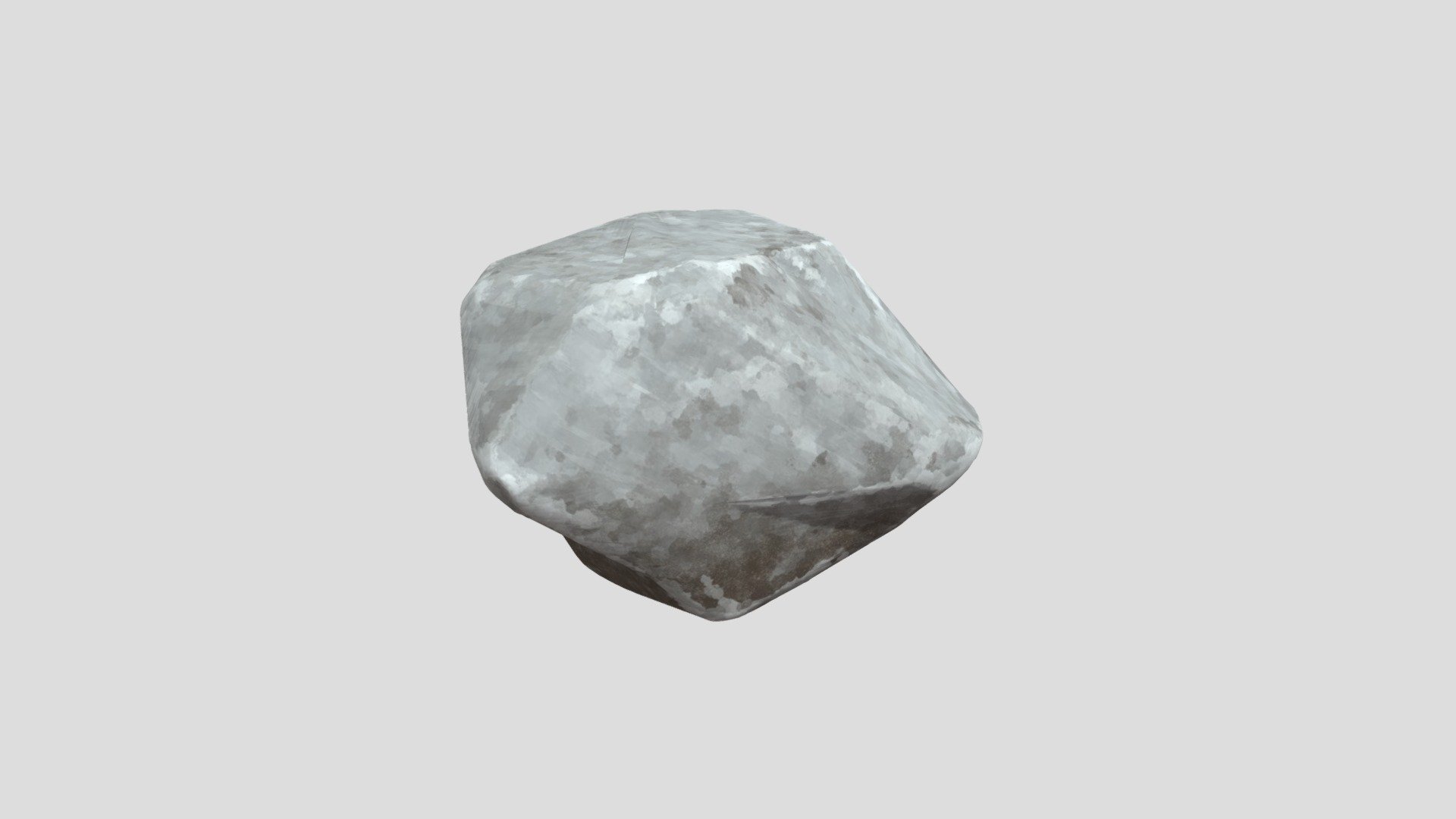 Stylized Stone - Download Free 3D model by Violet_chaan (@Kagetane ...