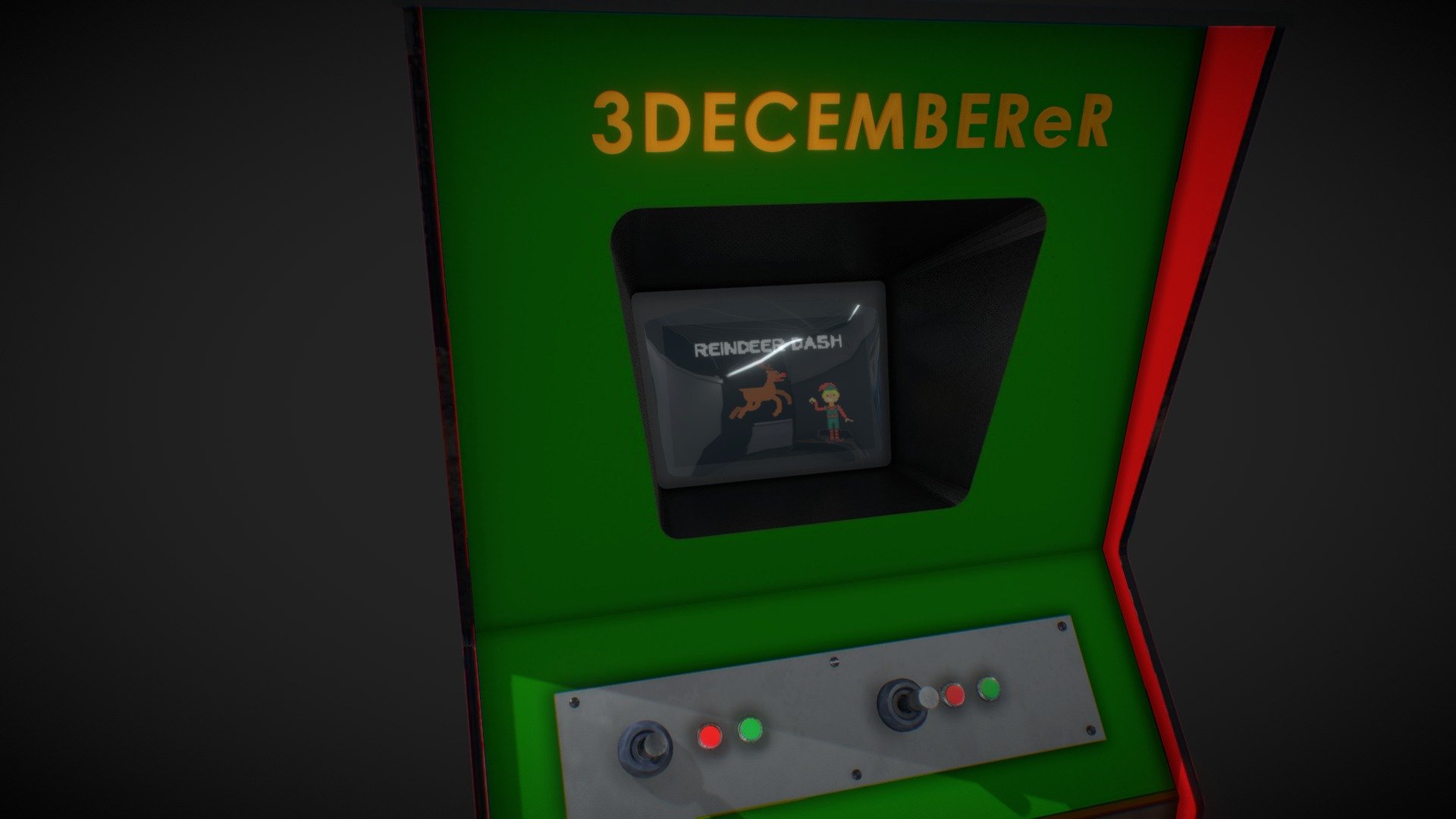 3December2020 06 Video Game 3D Model By P3TroV 3fe2928 Sketchfab 3december2020-06-video-game-3d-model-by-p3trov-3fe2928-sketchfab