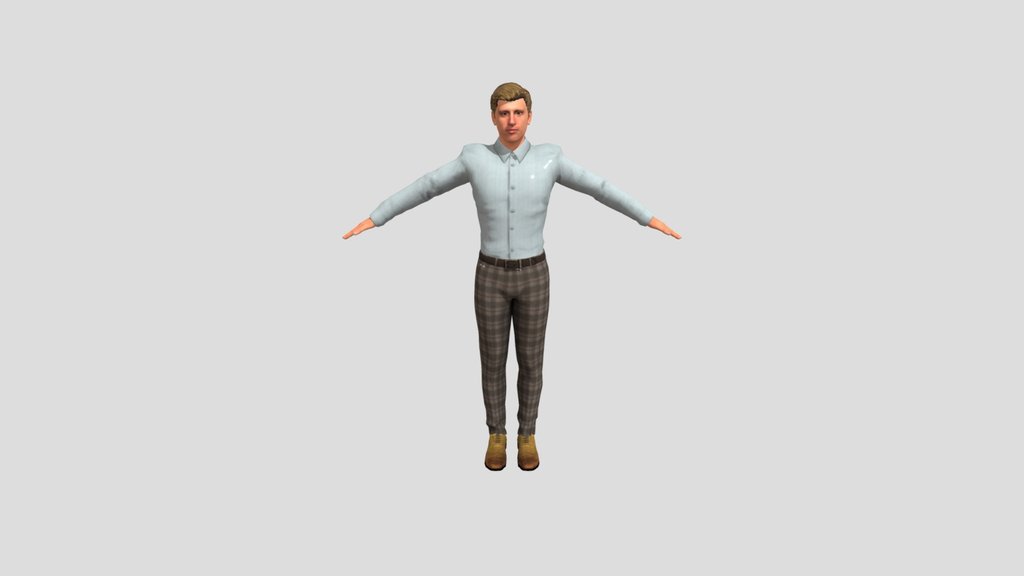 3d-model-a-3d-model-collection-by-murazakisky-sketchfab