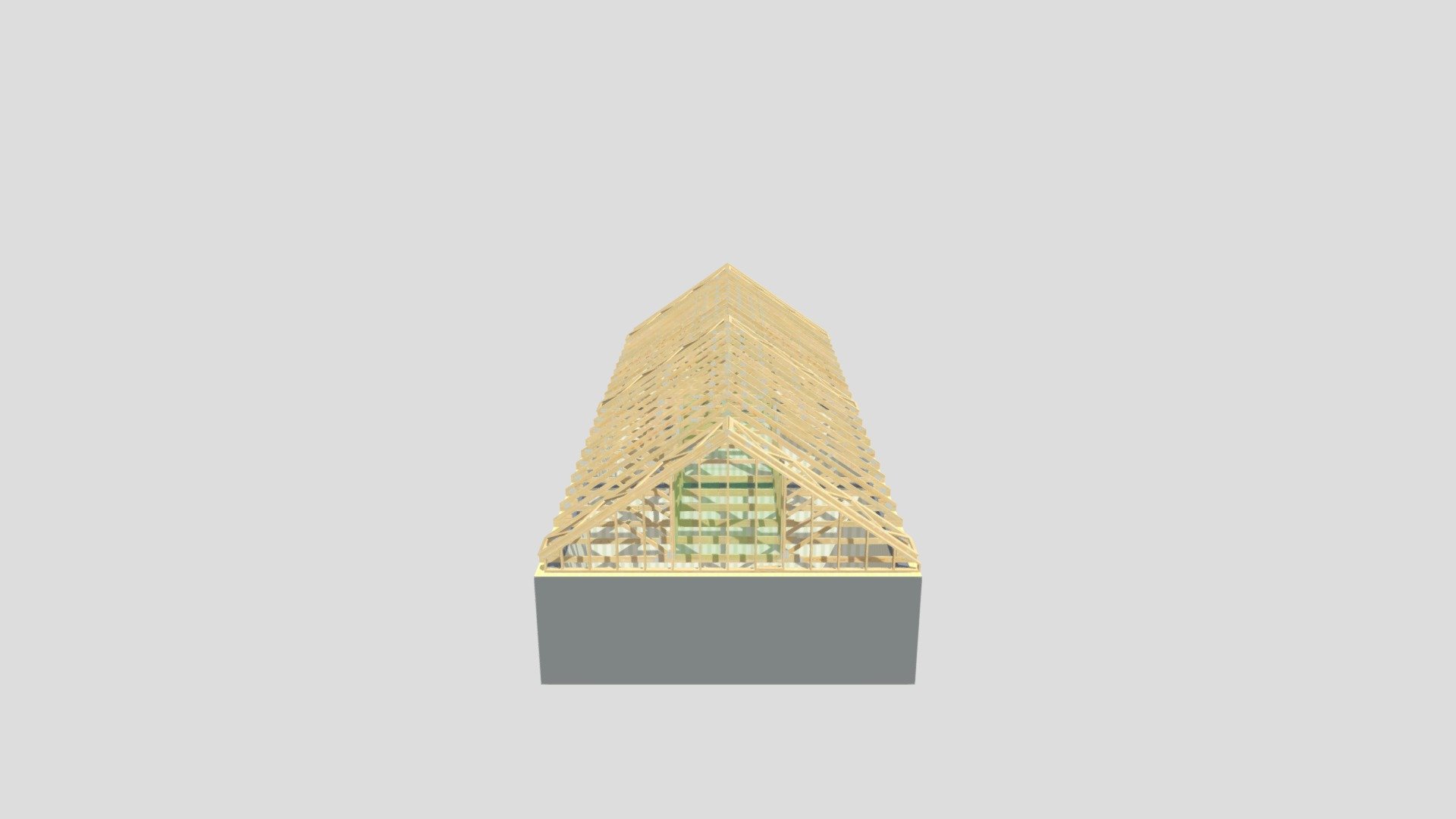 P042_-_Radosław_Czyż_-_Przylek__dwuspadowy_ - Download Free 3D model by ...