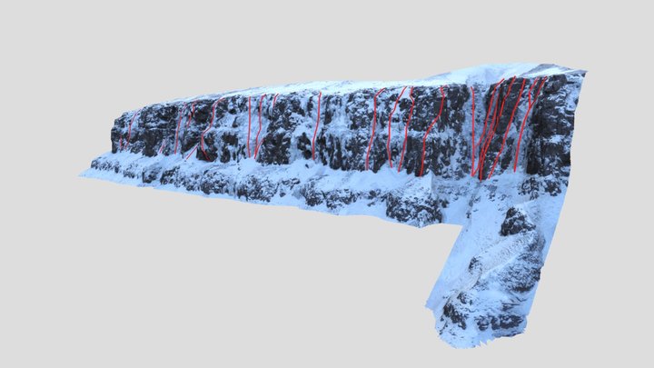 Guidebook 3D models - Sketchfab