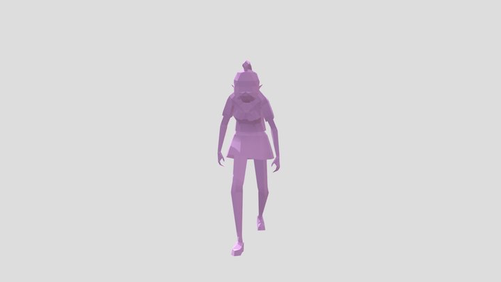 Yansim 3D models - Sketchfab