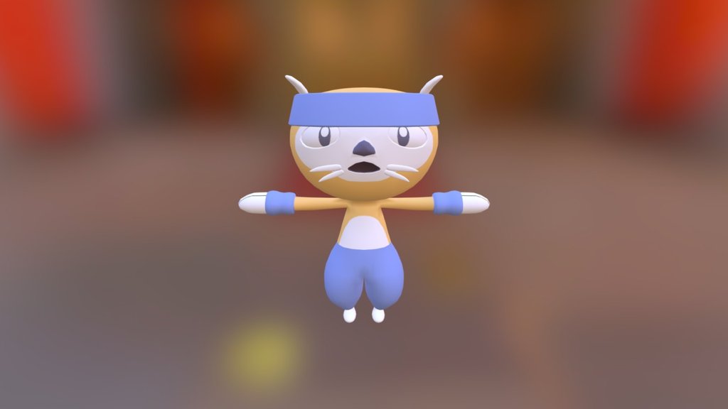 Swotter - 3D model by smanto [3fe5c73] - Sketchfab