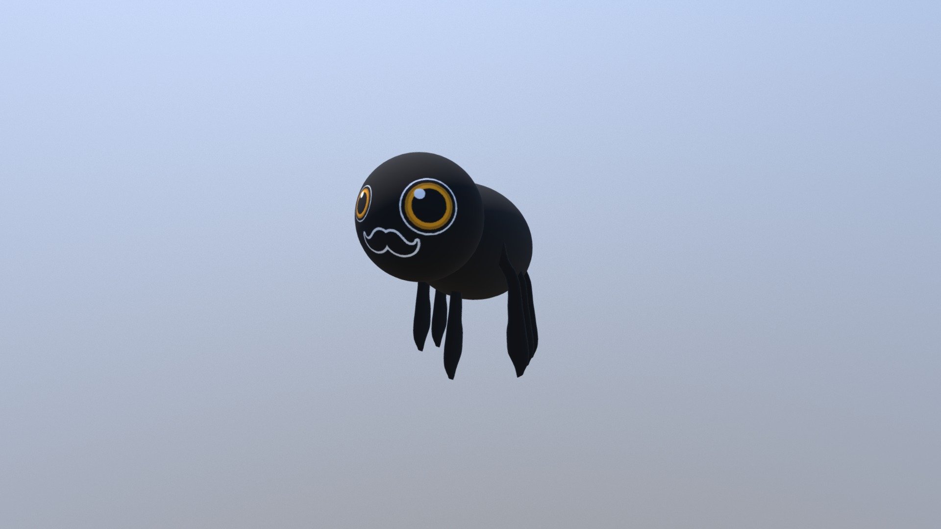 Squid Run Enemy - Download Free 3D model by thelabPHM [3fe5d51] - Sketchfab