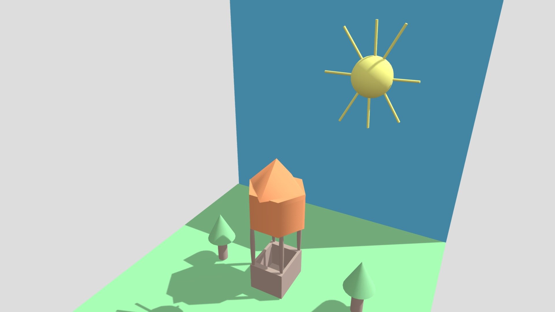 5D - Download Free 3D model by aevp [3fe5dd7] - Sketchfab