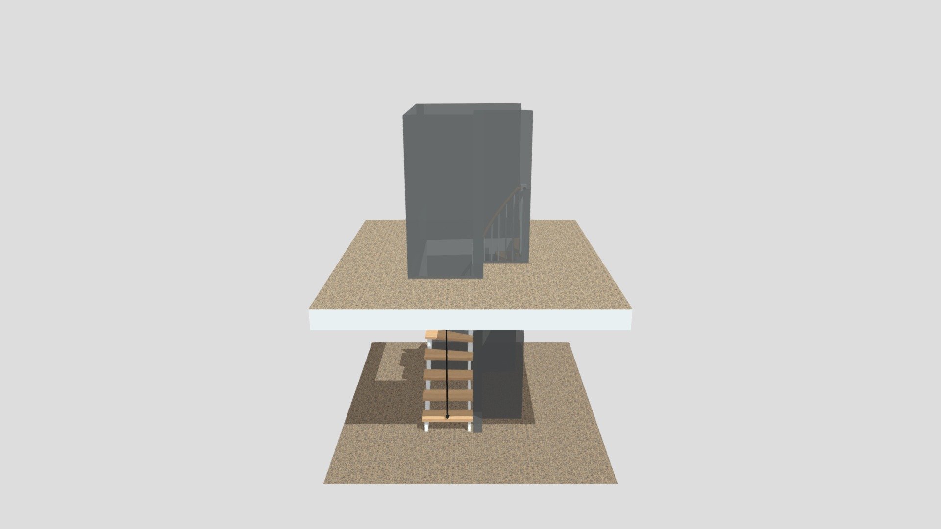 5089 - Download Free 3D model by woodyschody [3fe6df7] - Sketchfab