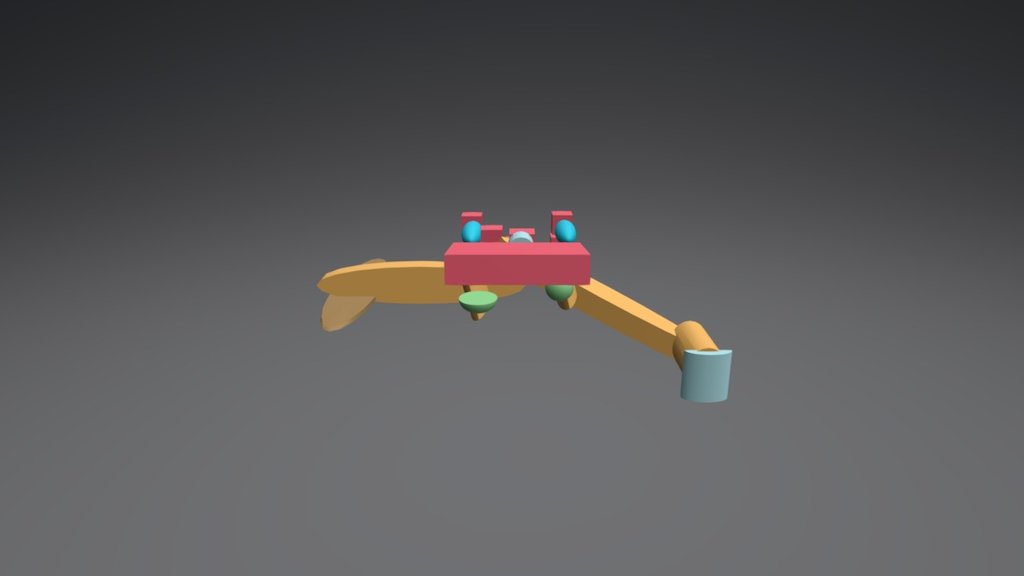 Group 1 JS (1) - 3D model by brc2 [3fe7596] - Sketchfab