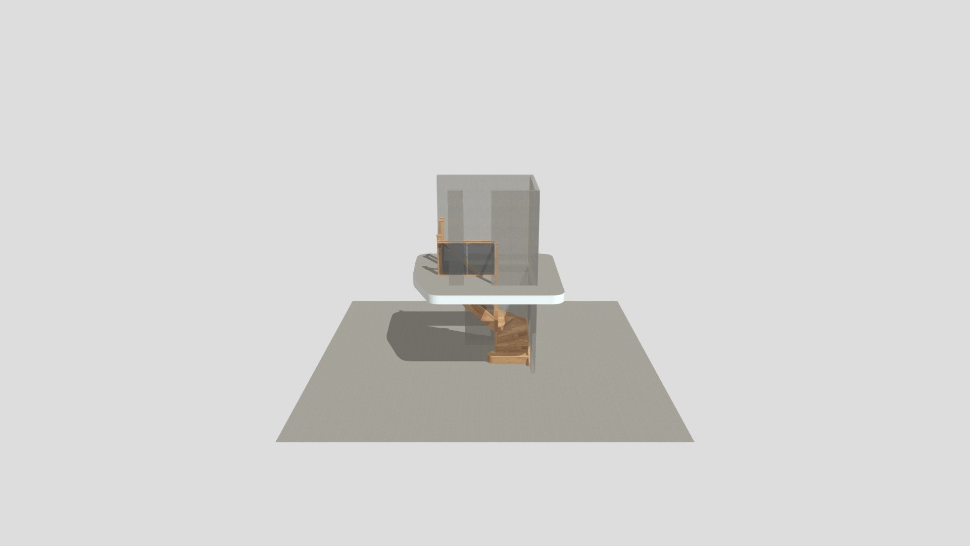 Stephen_Todd_Bamber_Bridge - Download Free 3D model by Alan Grice ...