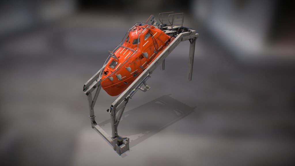船舶 - A 3D model collection by Doon (@aegithalos-10c) - Sketchfab