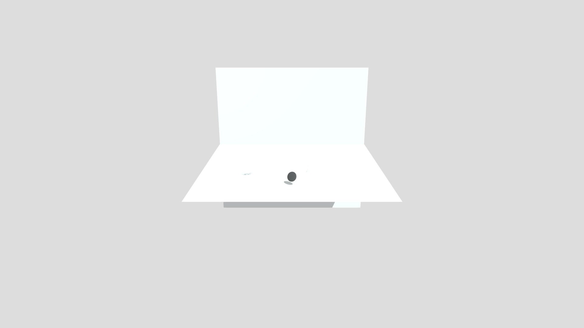 ABC Entertainment (2009-2011) Logo Remake - Download Free 3D model by ...