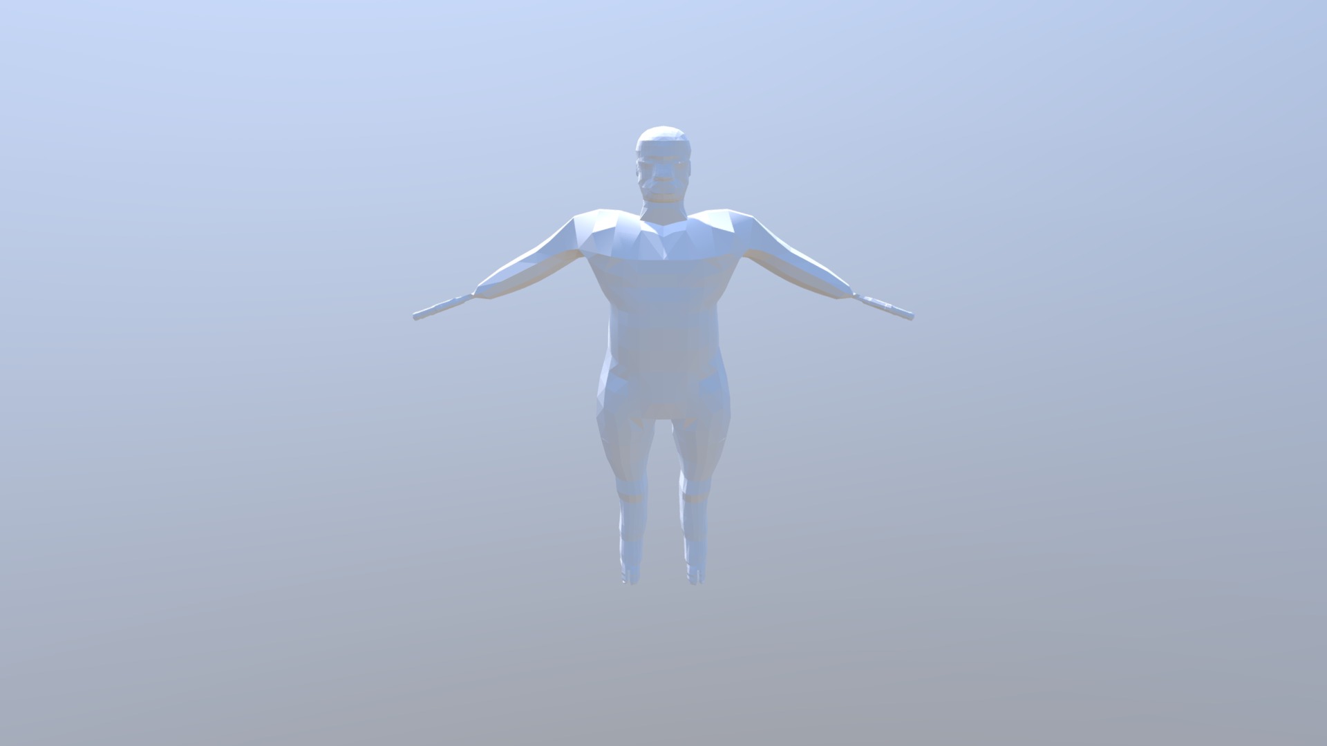 Merchant Model - 3D model by Lamar_p [3fec0a3] - Sketchfab