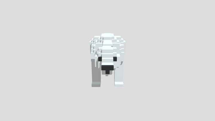 MagicaVoxel 3D models - Sketchfab