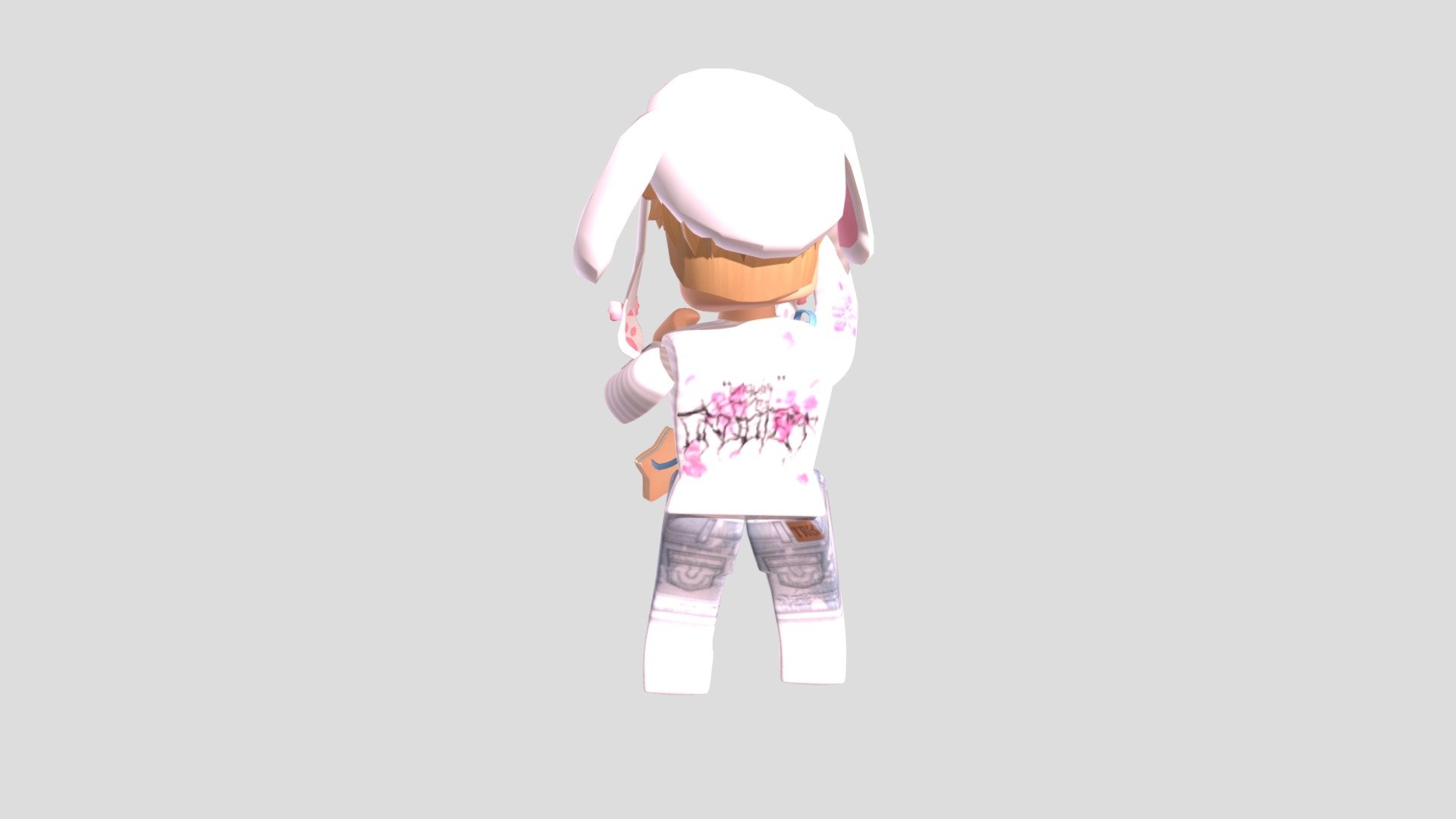 guuh - 3D model by gustavoytofc29 [3fef707] - Sketchfab