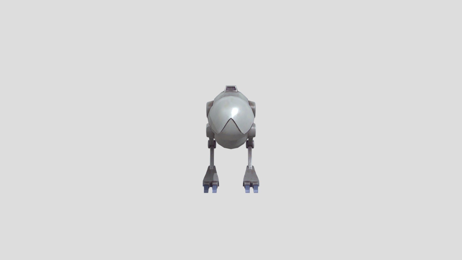 NASB - Mouser - Download Free 3D model by Romyblox1234! (@romyblox1234 ...
