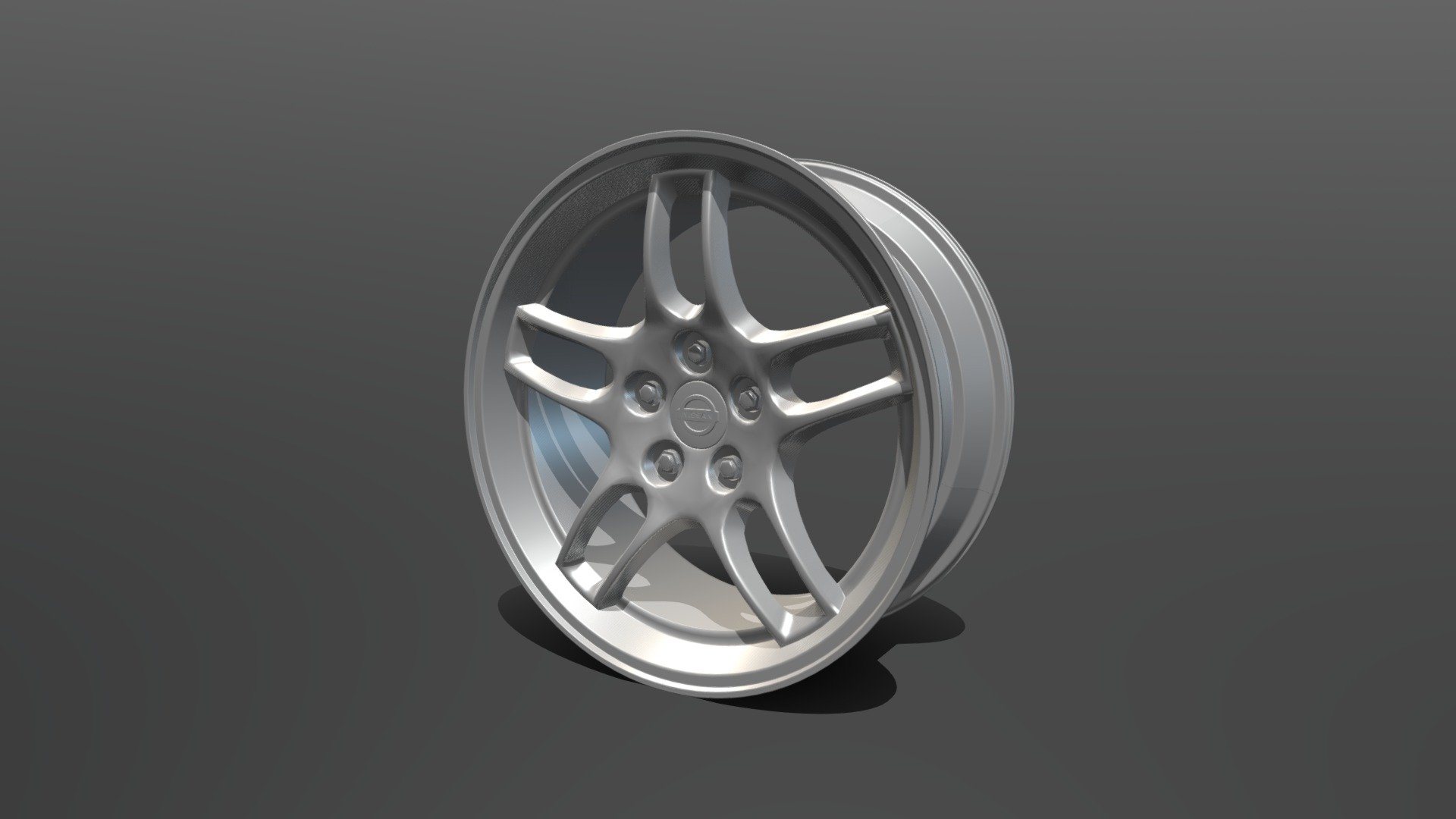 R33 stockie - Download Free 3D model by gunis.david [3ff0397] - Sketchfab