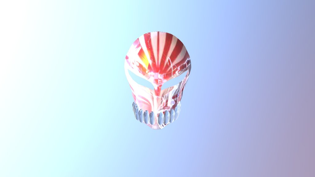 Bleach - A 3D model collection by Zoroja - Sketchfab