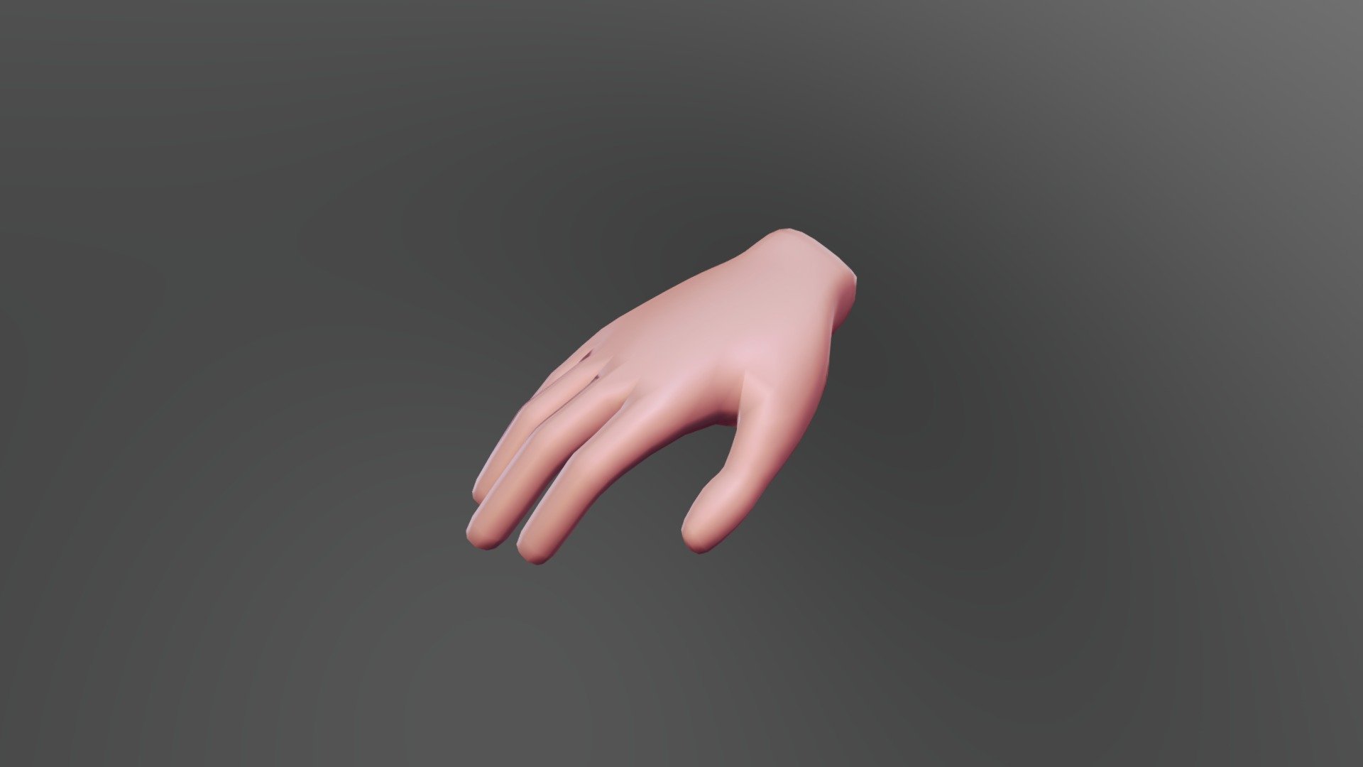 arm - 3D model by Lemonca [3ff21e5] - Sketchfab