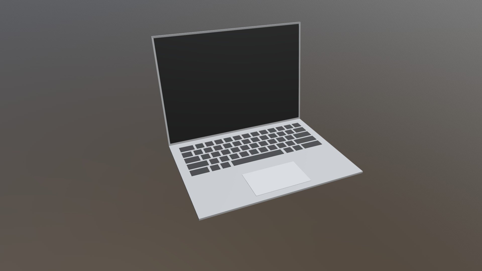 109 Laptop A - 3D model by radicalappdev [3ff23bd] - Sketchfab
