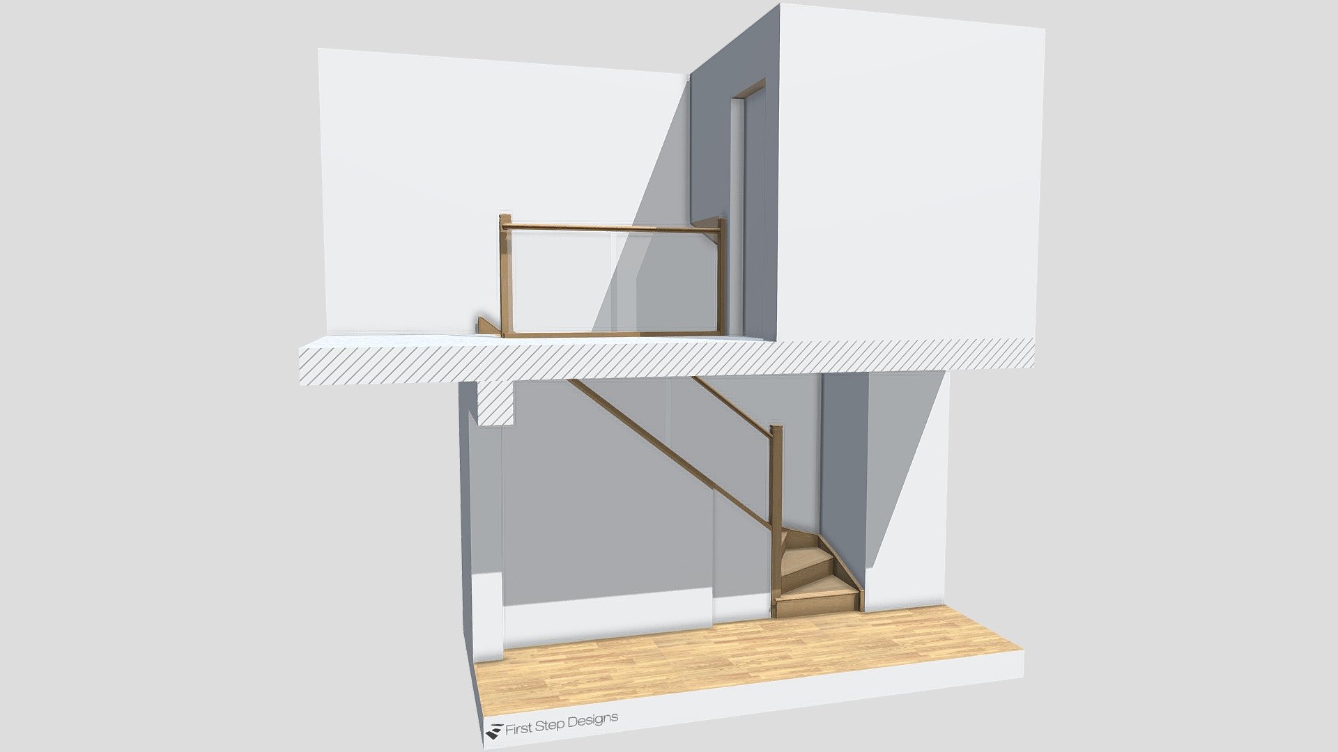 005067 Gerri - 3D model by First Step Designs Ltd (@firststepdesigns ...