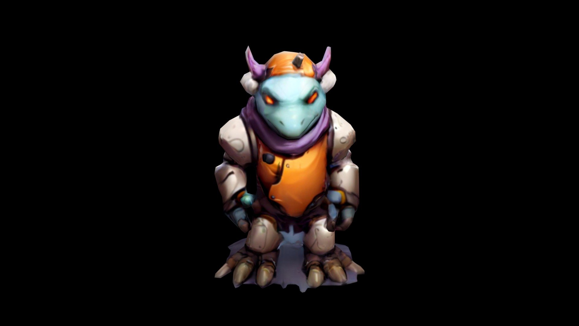 "The Sketchbot A Whimsical Fusion of Art and Ima - Download Free 3D ...