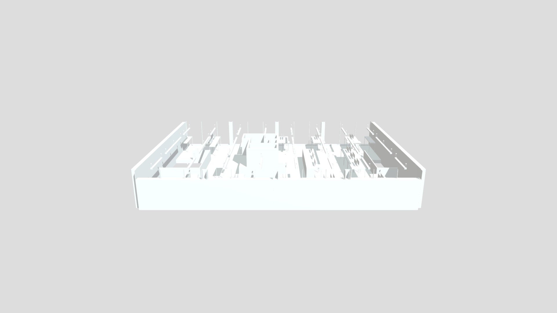 Temp Model - Download Free 3D model by evillamortemp [3ff491b] - Sketchfab