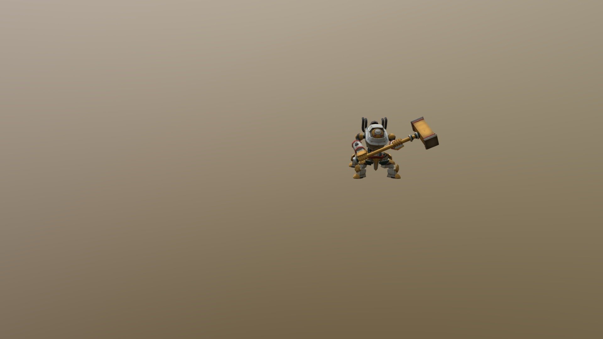 Breaker - 3D model by stevenguycom [3ff5c63] - Sketchfab