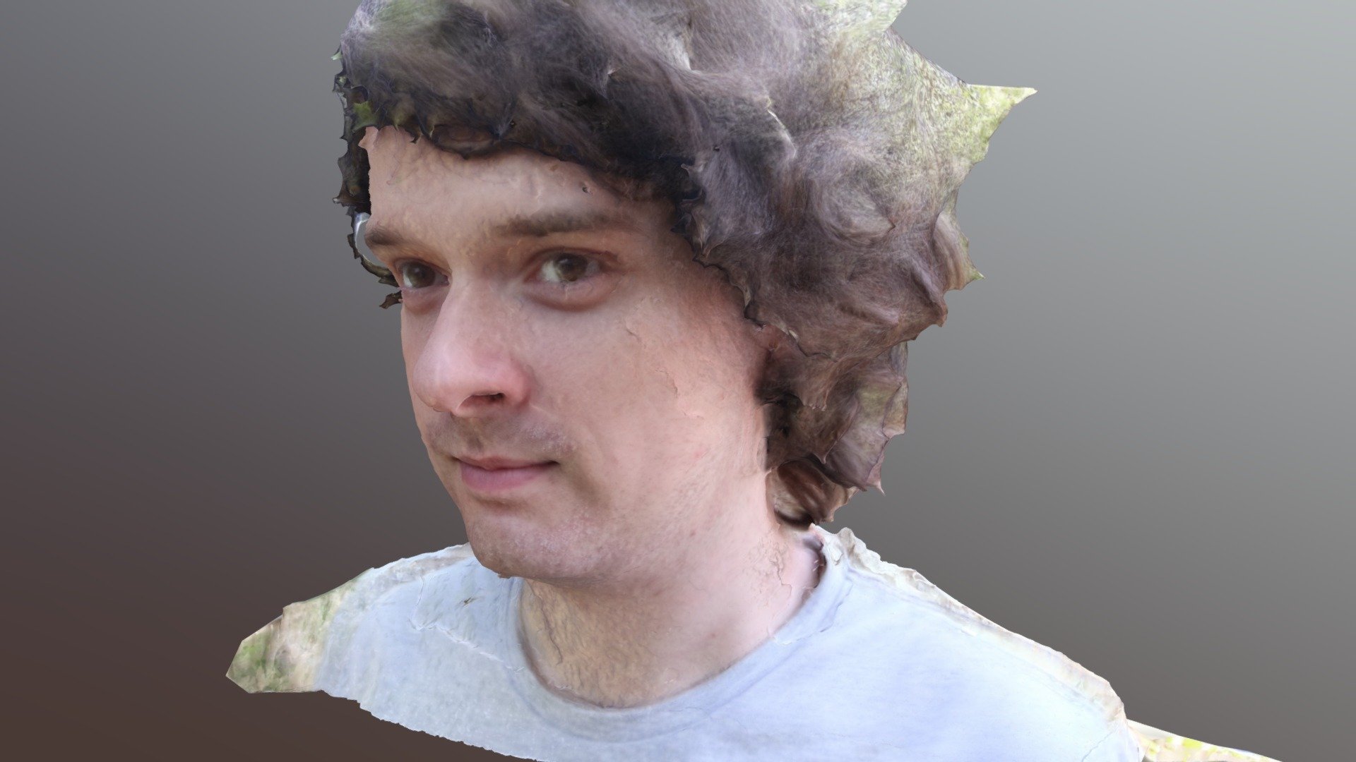 Aiden - 3D model by oriface [3ff6c60] - Sketchfab