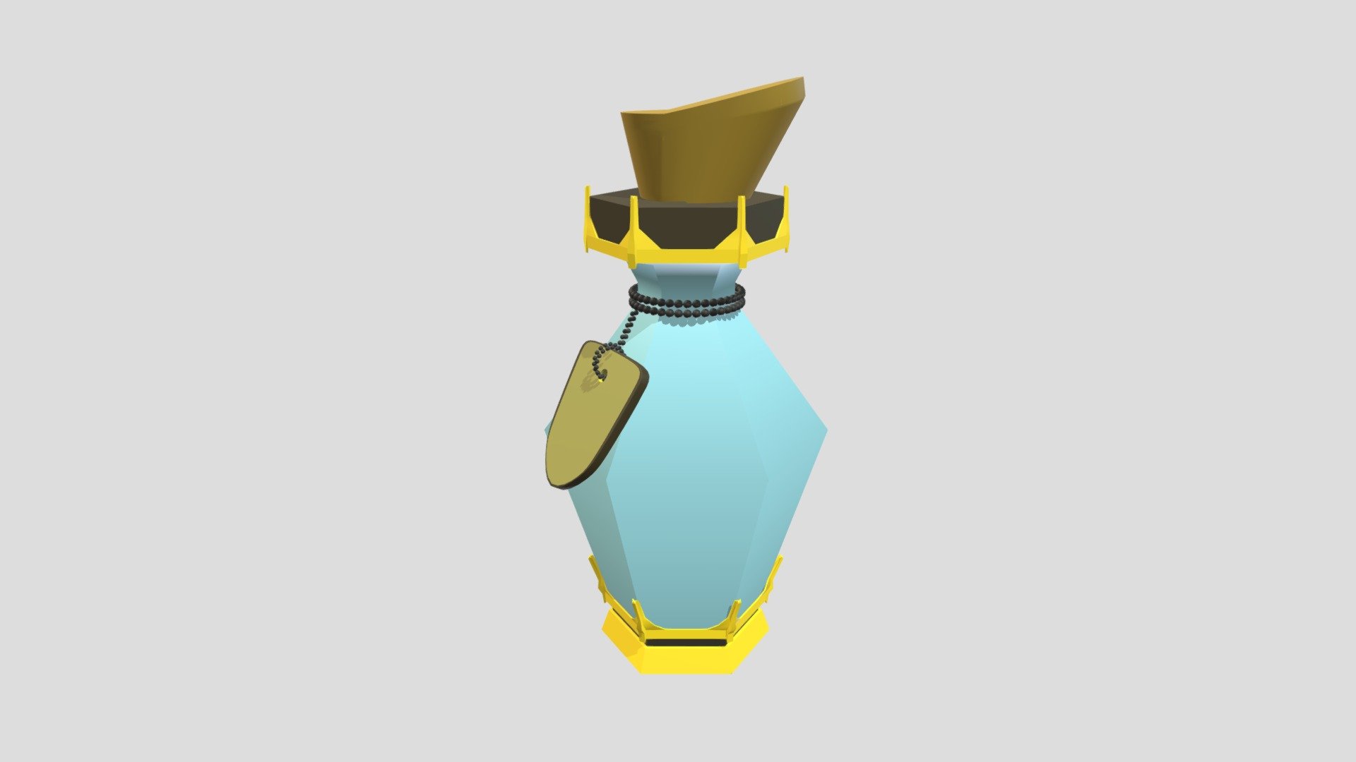 game prop - 3D model by smone [3ff73df] - Sketchfab