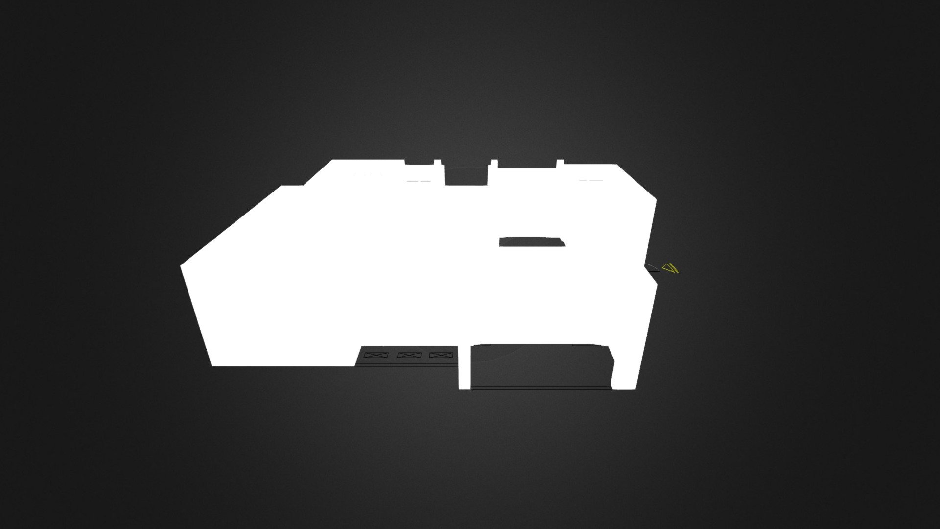 sd - 3D model by 张波 (@ocpation) [3ff77fb] - Sketchfab