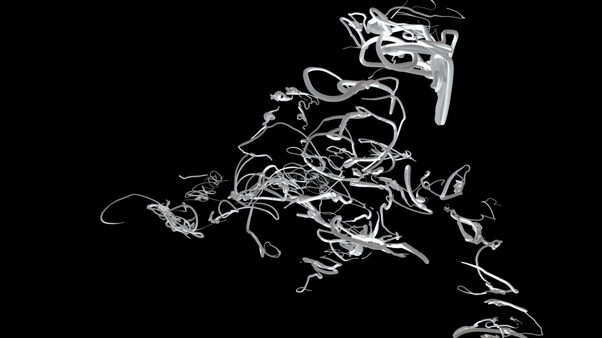 VR drawing #31 - 3D model by Koji Shiroshita & Mifuku (@shrig) [3ff9482 ...