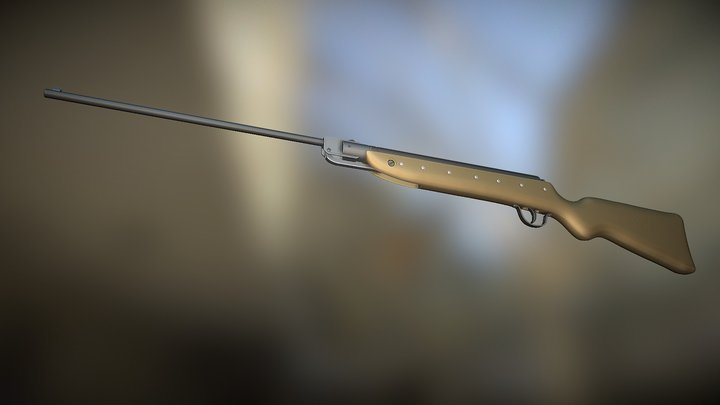 Haenel 3D models - Sketchfab