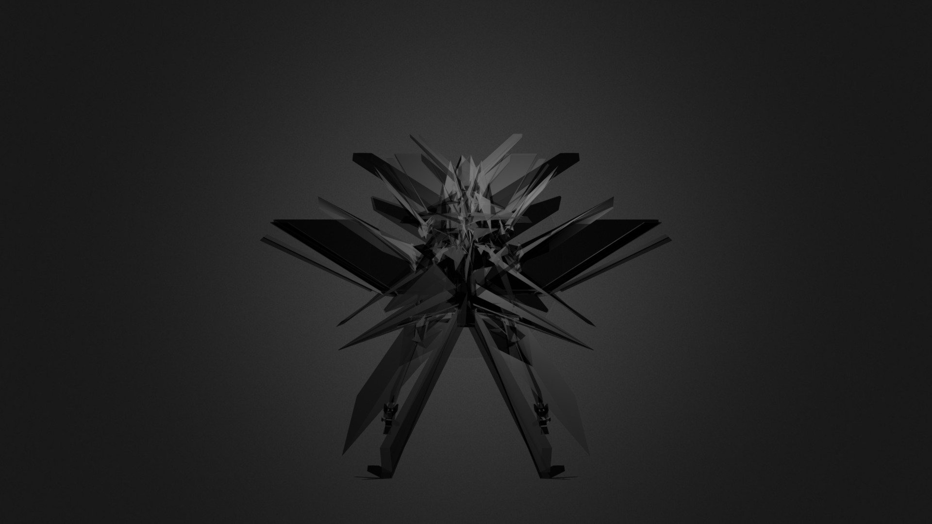 Mecha Dragons - 3D model by dtran [3ffce26] - Sketchfab