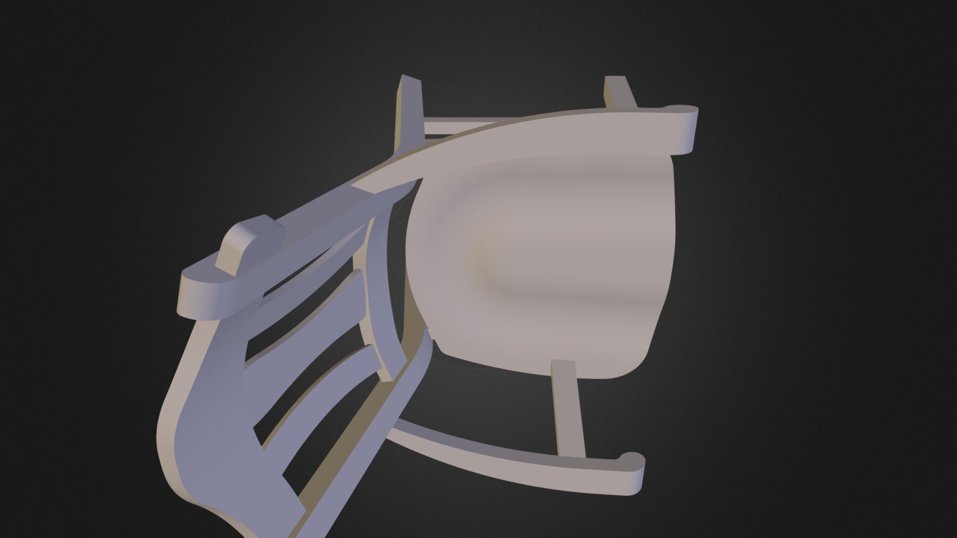 szek.zip - 3D model by gramanox [3t5xS9e] - Sketchfab