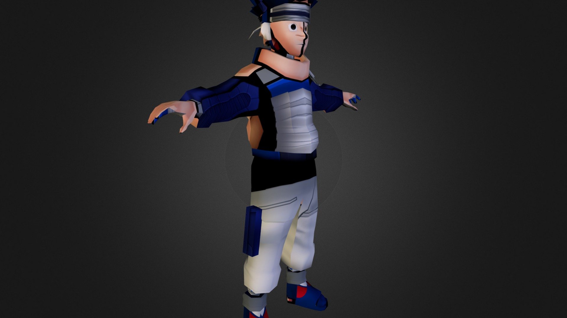 Derp.zip - 3D model by tensho [3tXBGff] - Sketchfab